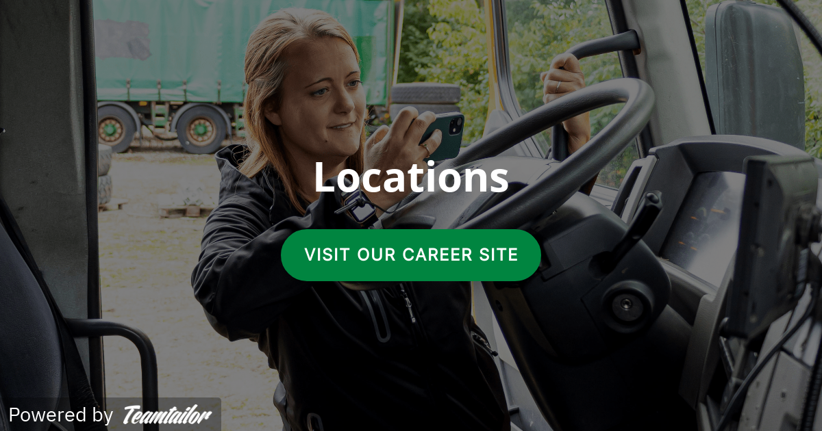 Locations - Klaravik DK