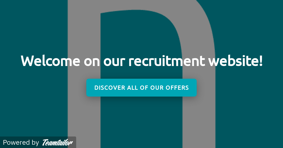 Welcome to Numberly! - Numberly