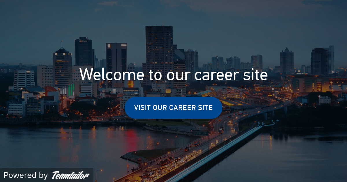 We are Kitron - Kitron Malaysia