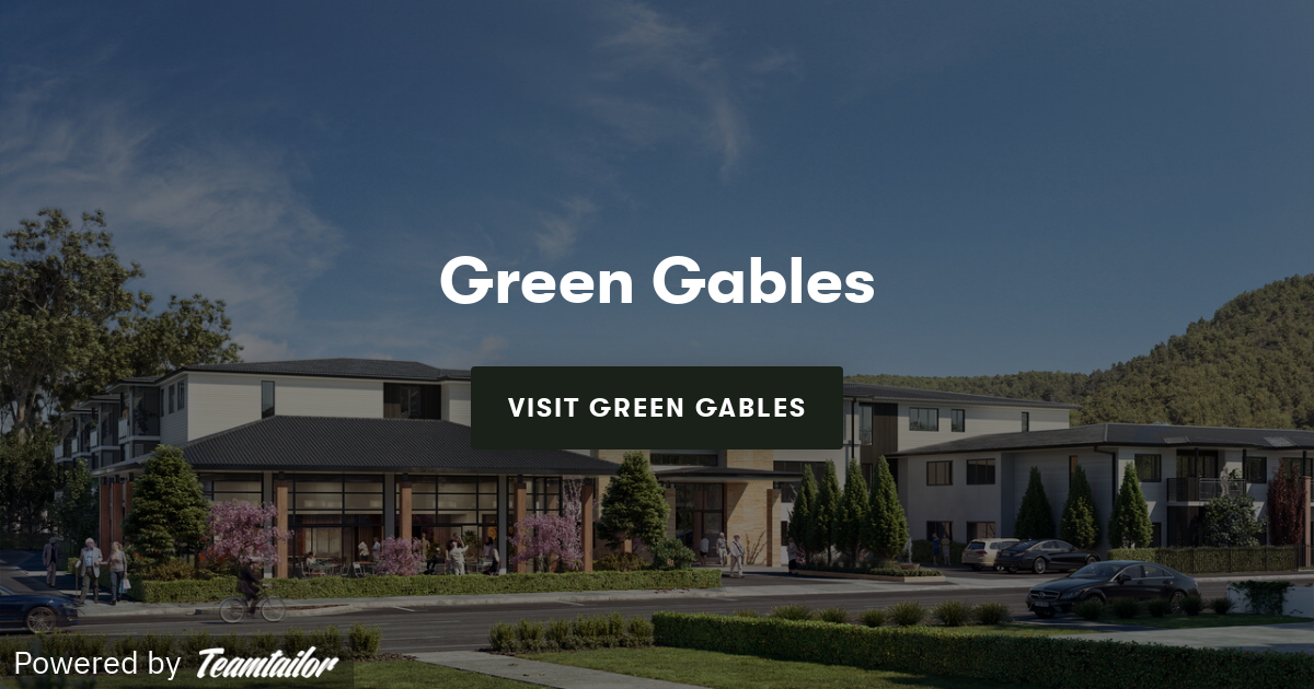 Nelson | Green Gables - Oceania