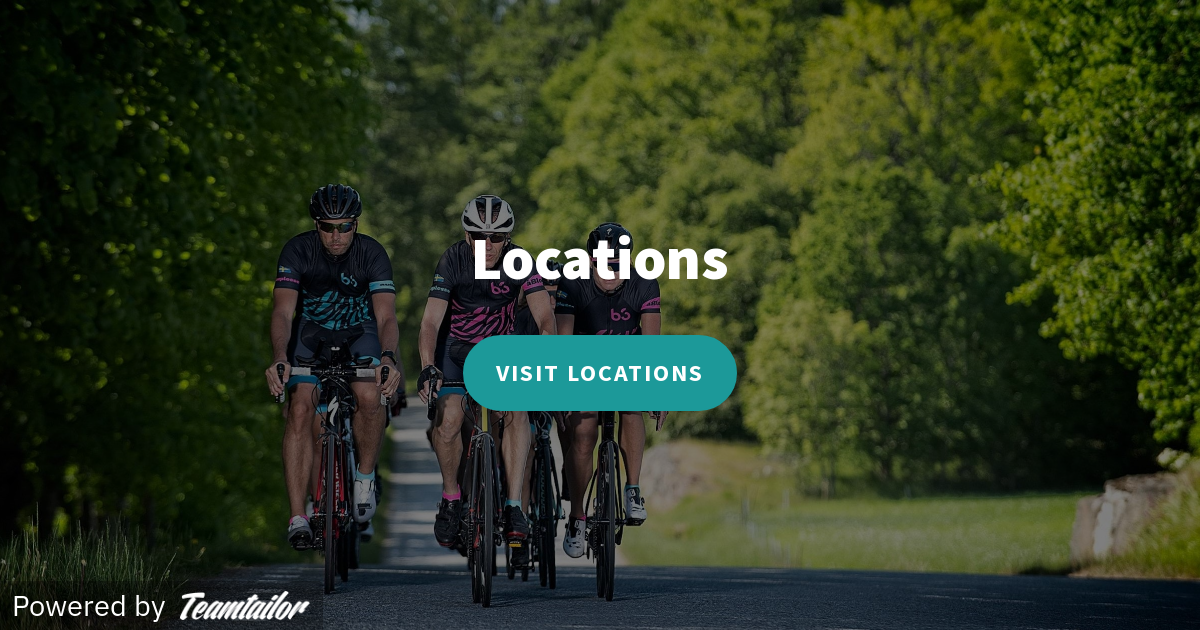 Locations - B3 Consulting Group