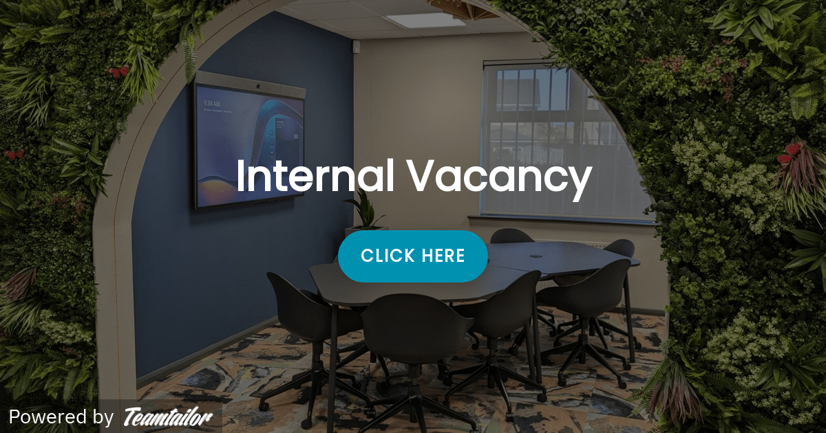 Duplicate of Duplicate of Internal Risk Co-ordinator Role - First ...