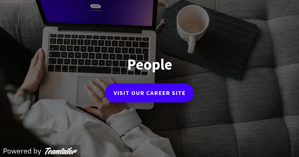 People working at Waitwhile - Waitwhile