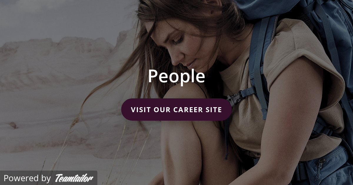 People - Luminor Group