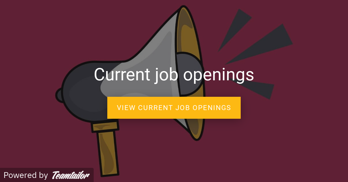 Jobs list - Netnod AB