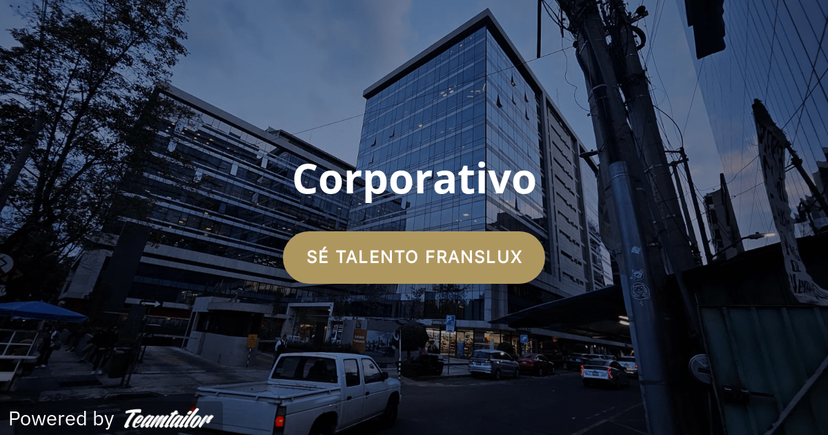 Corporativo - Franslux