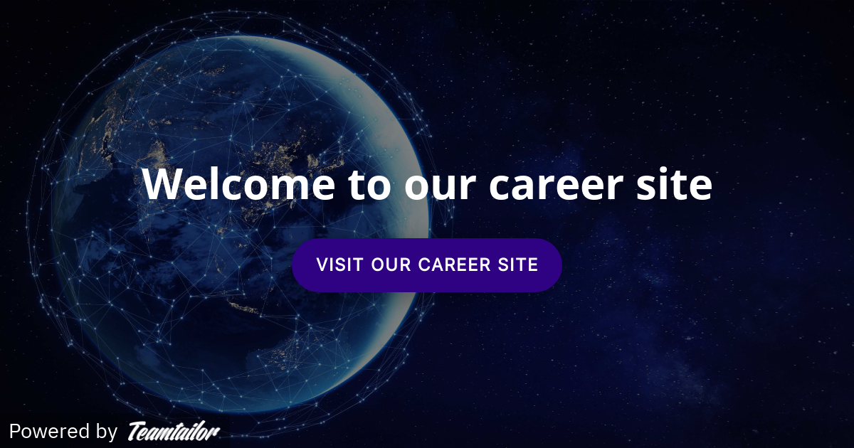Welcome to a Career at TISICS - TISICS