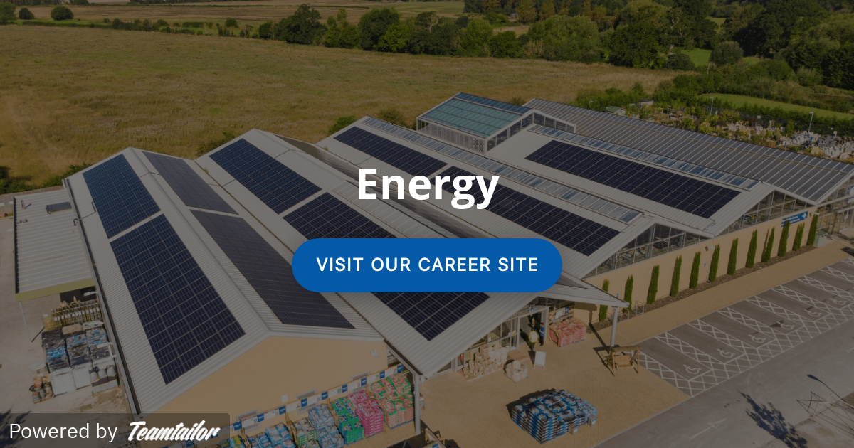 Energy - J&B Hopkins