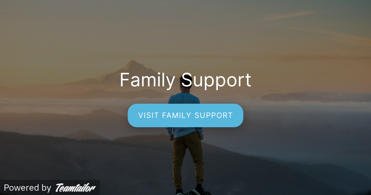 Family Support - Equip