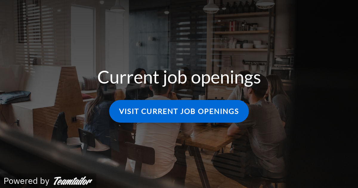 Current job openings - Medefer