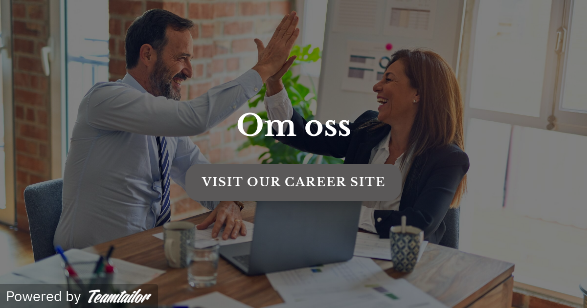 Om oss - Future People