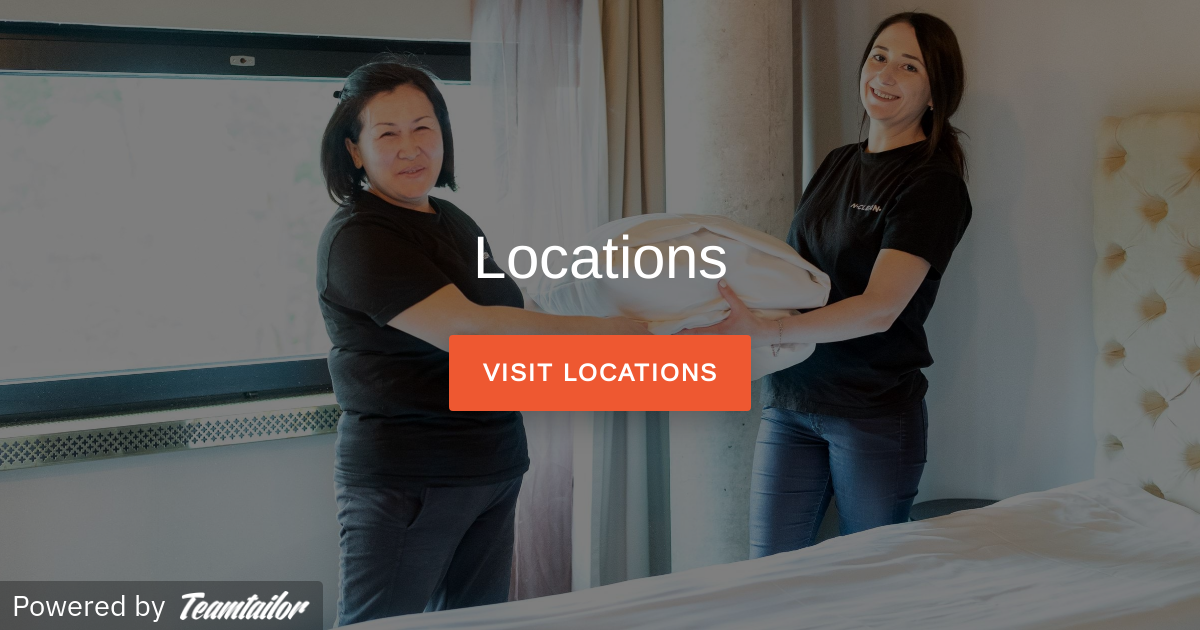 Locations - N-Clean Oy