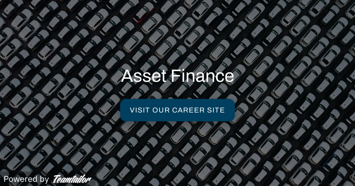 Asset Finance - Banqsoft