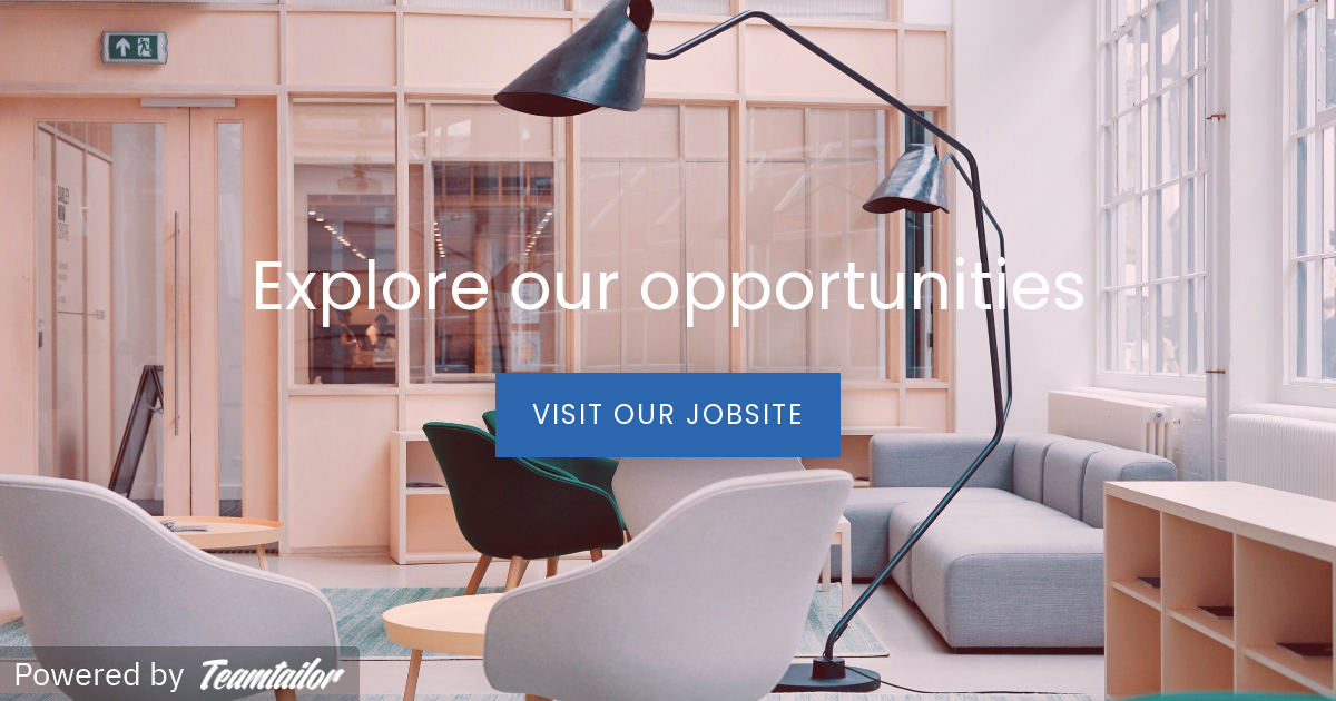 Welcome to our career site - ITDM