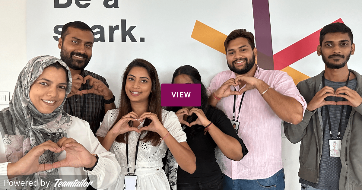 Find your work-life balance in Mauritius - SD Worx