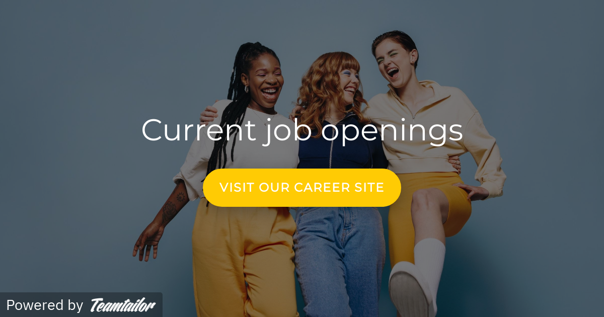 Current job openings - InPost Iberia