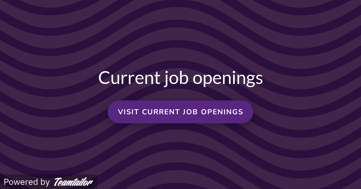 Current job openings - EKO