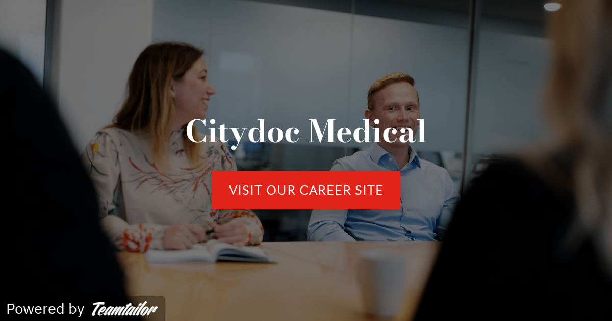 Citydoc Medical - European LifeCare Group