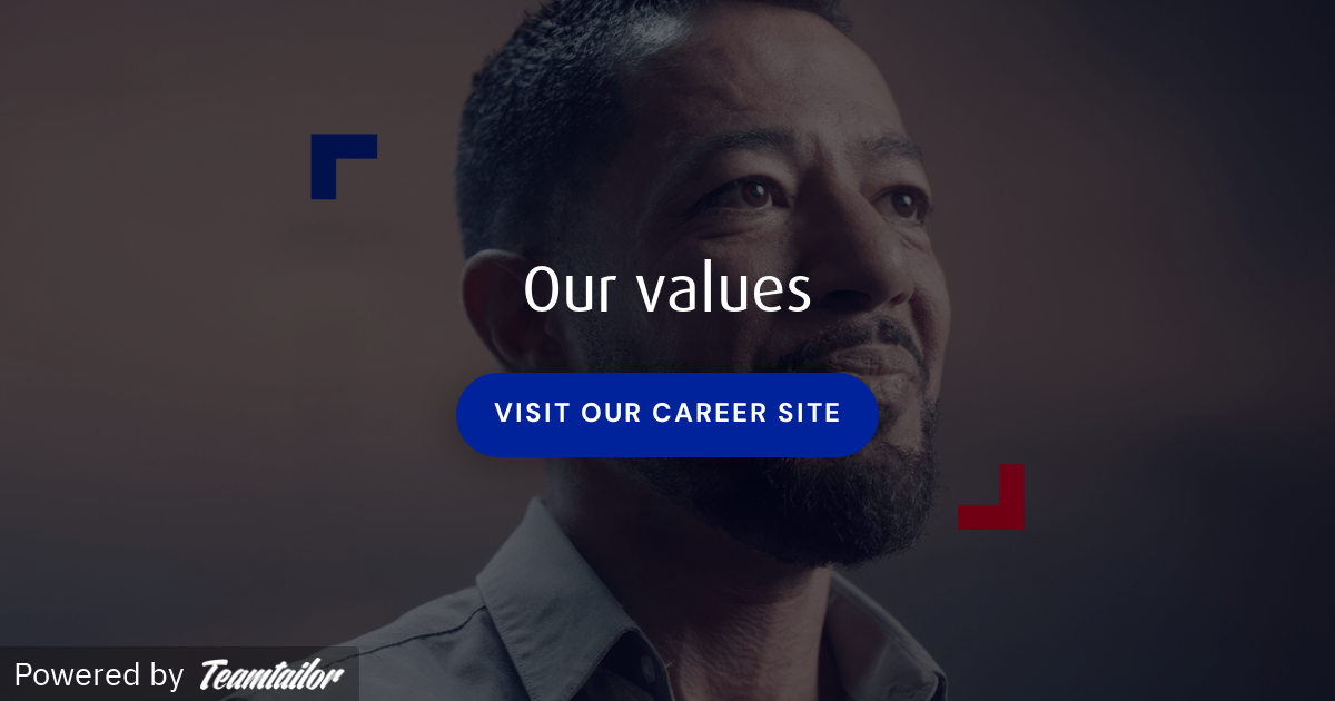 Our values - Europ Assistance