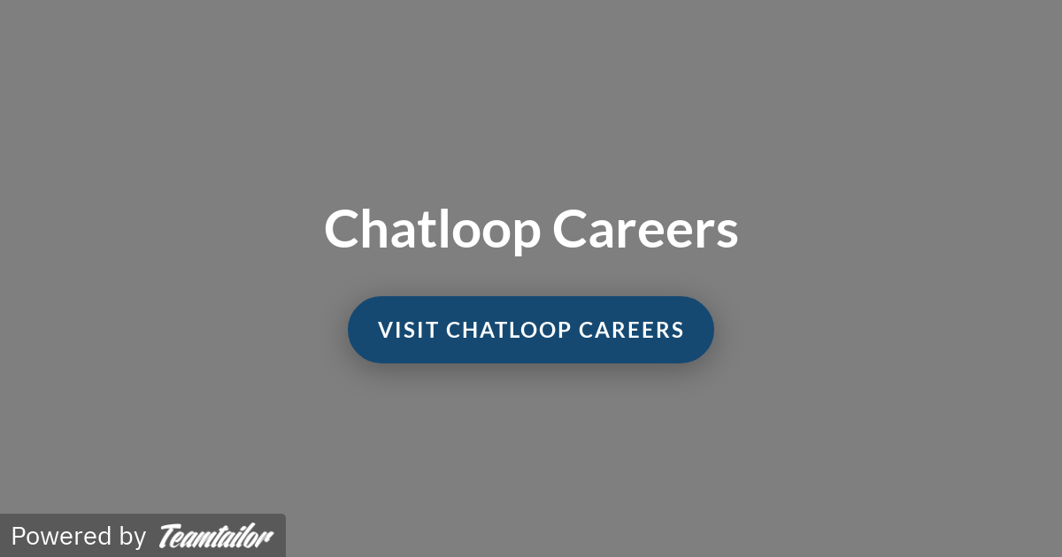 Chatloop