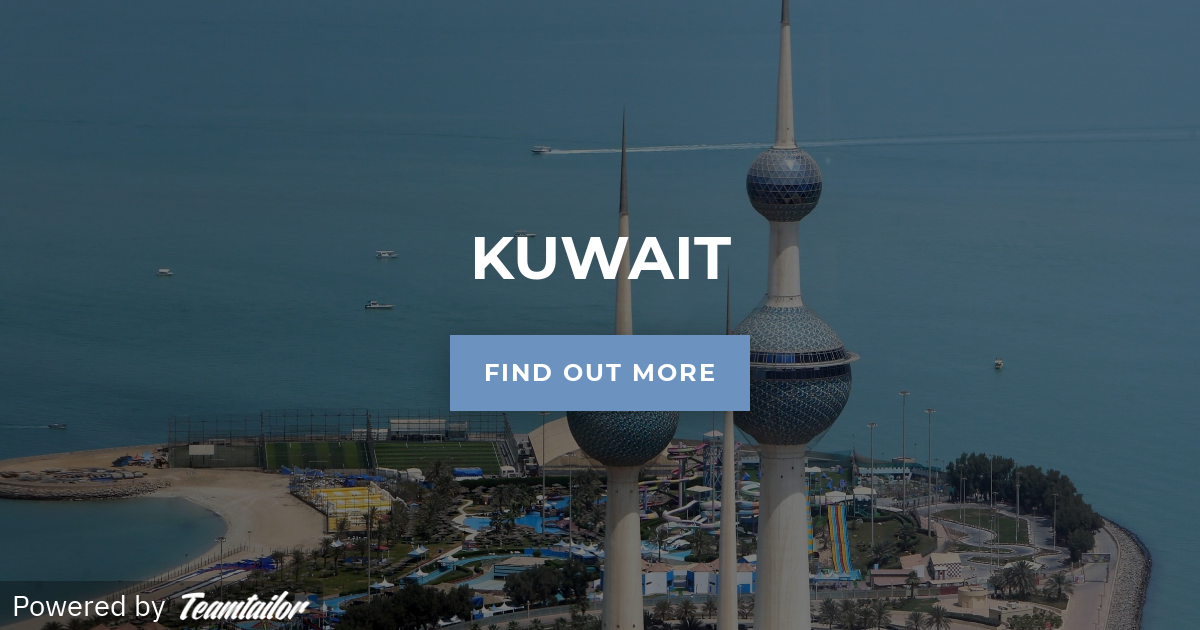 Kuwait - Chalhoub Group