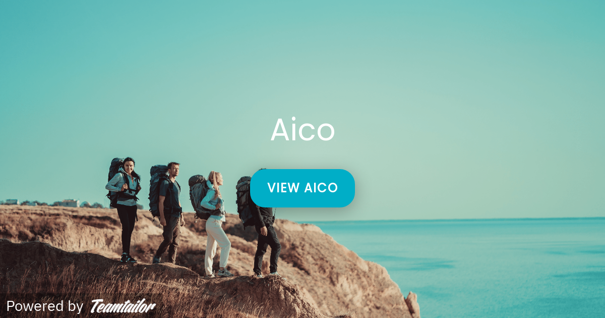 Home - Aico