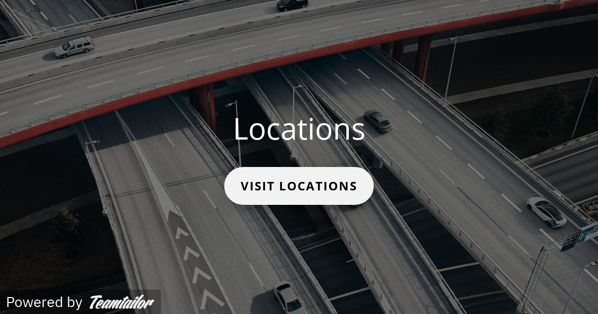 Locations - Zenseact