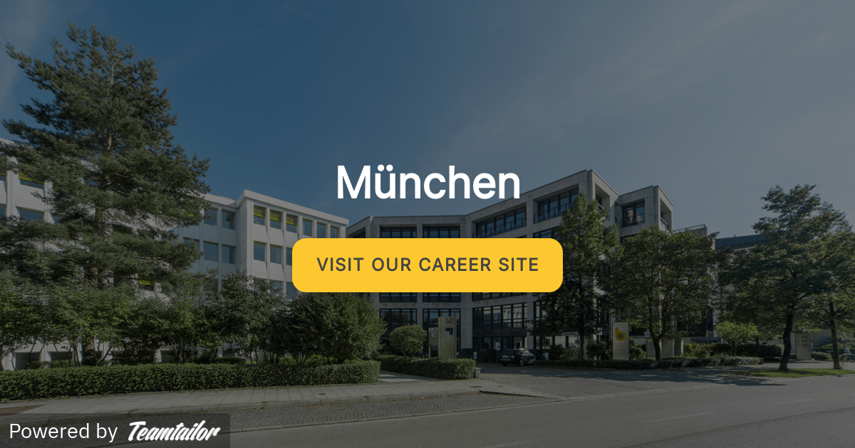 München - BRUNNER + CO