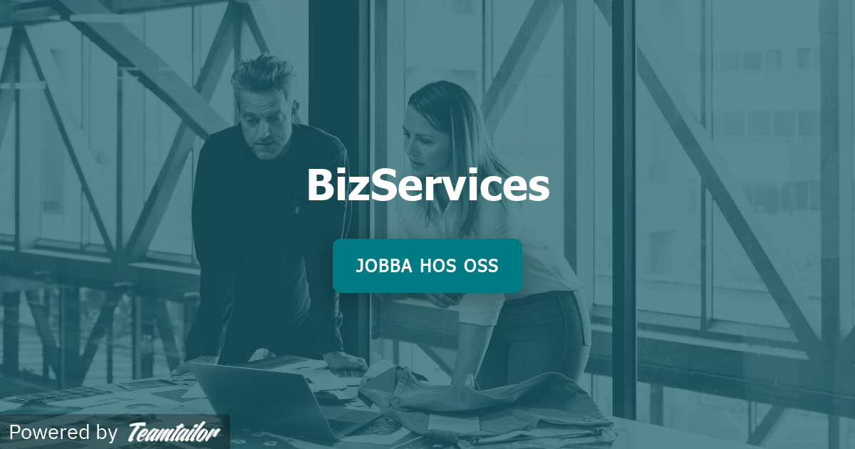 Mared BizServices - Mared Group