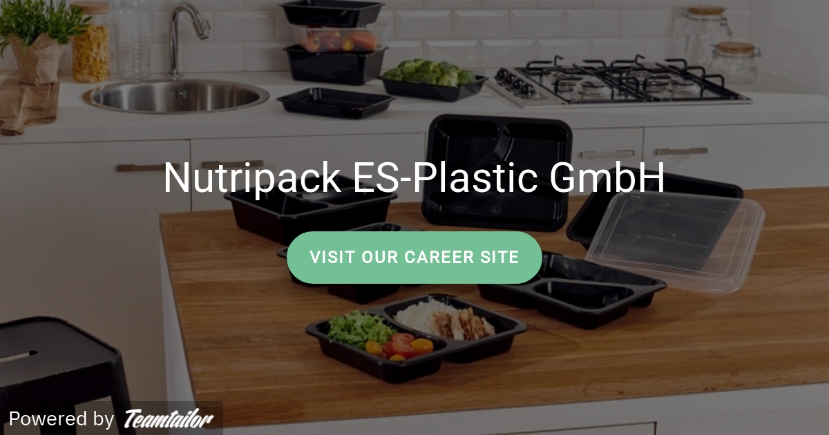 Hutthurm, Deutschland - Nutripack