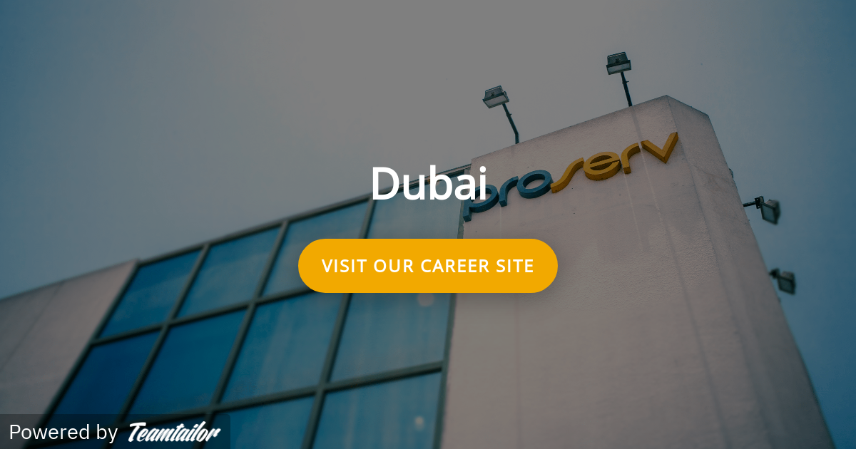 Dubai - Proserv