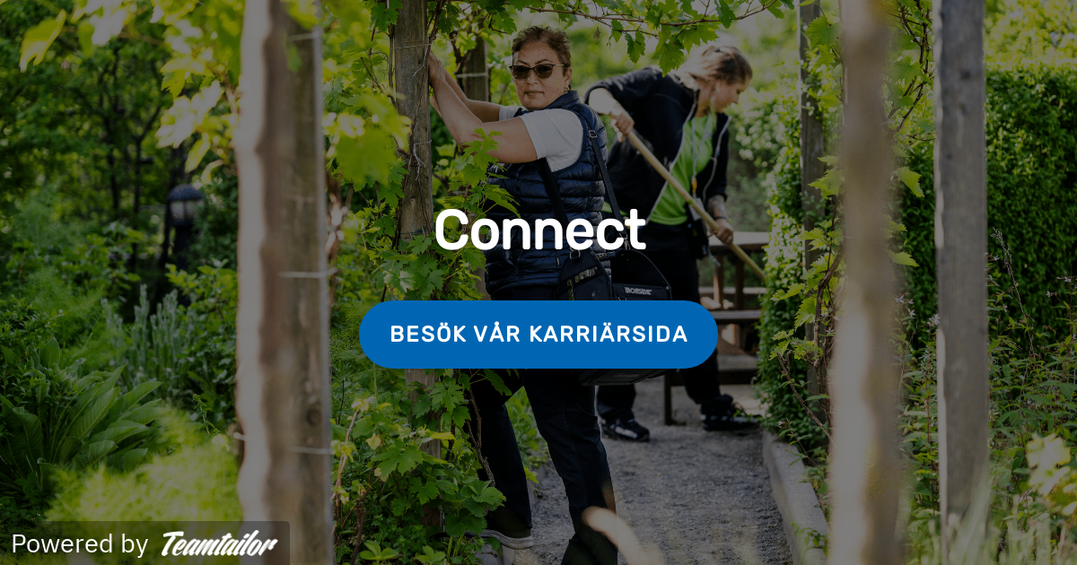 MKB Fastighets AB – Connect