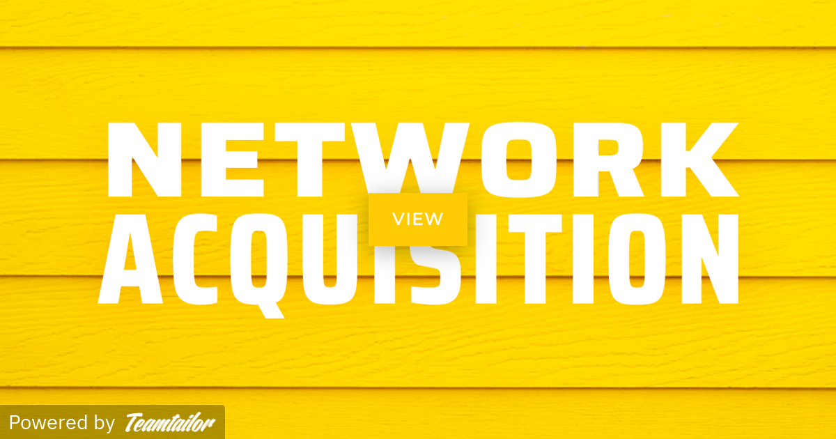 APM/PUDO Network Acquisition - InPost Iberia