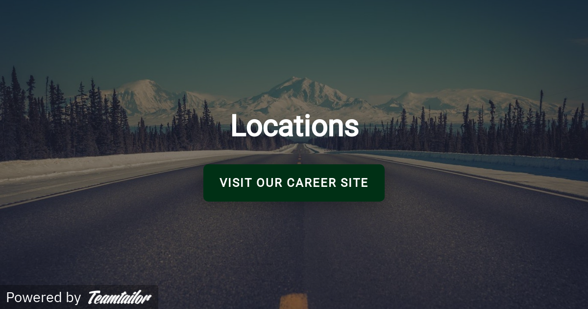 Locations - Forward Forever