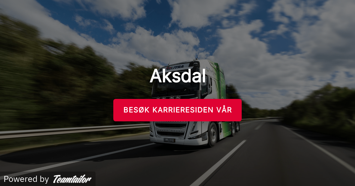 Aksdal - Litra