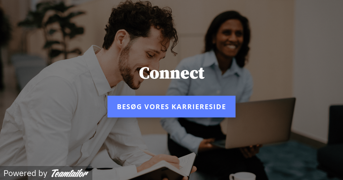 Newsec i Danmark – Connect