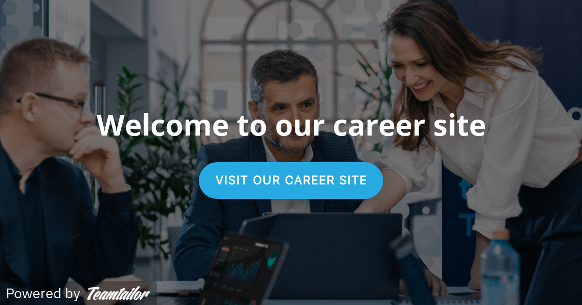 Your next career step is here! - Modirum Platforms