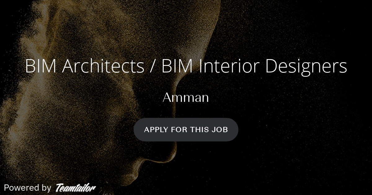 BIM Architects / BIM Interior Designers - Hirsch Bedner Associates