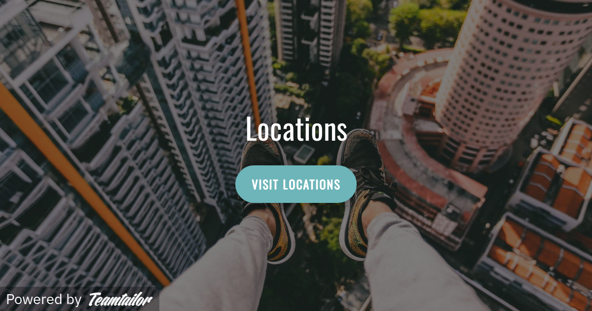 Locations - PL Sales