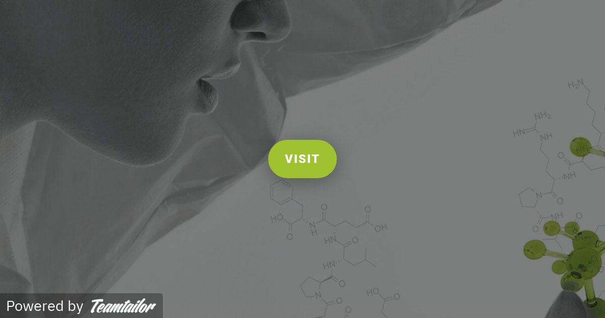 Strasbourg - PolyPeptide Group