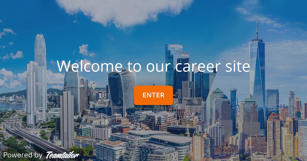 Careers - Coller Capital