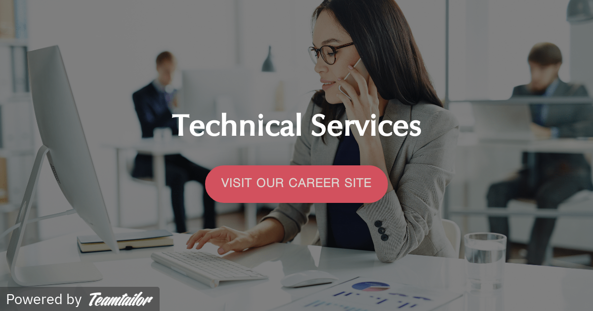 Technical Services - Millennium Hotels and Resorts MEA