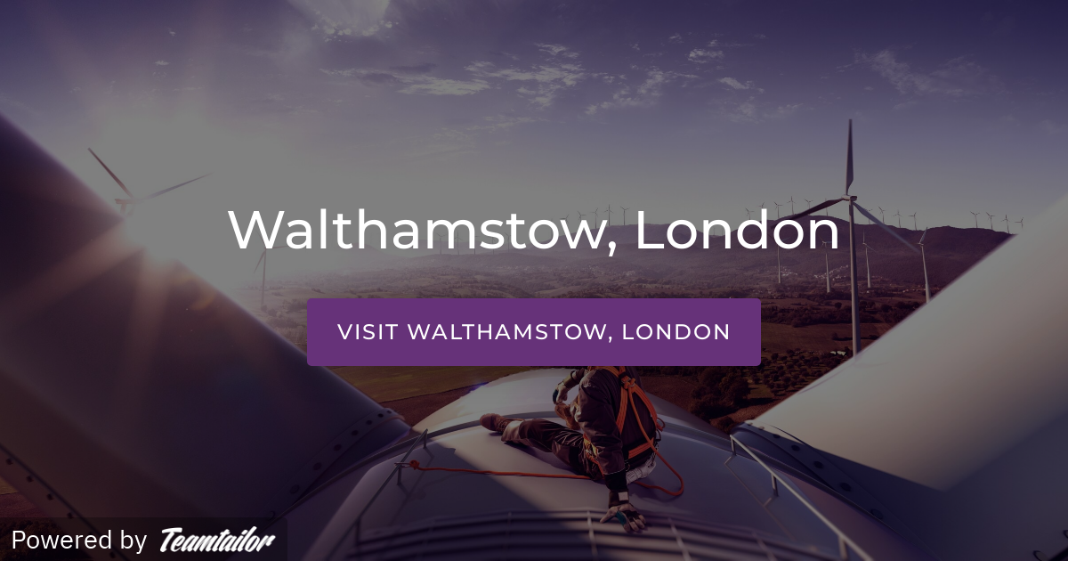 London - Ripple Energy