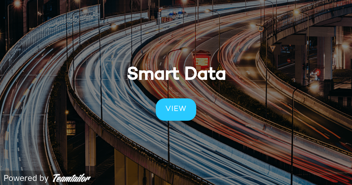 Data Analytics & Artificial Intelligence - Keyrus UK