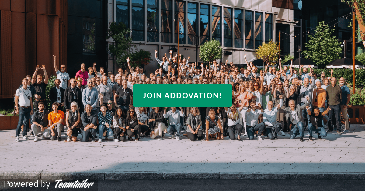 Addovation Careers - Addovation