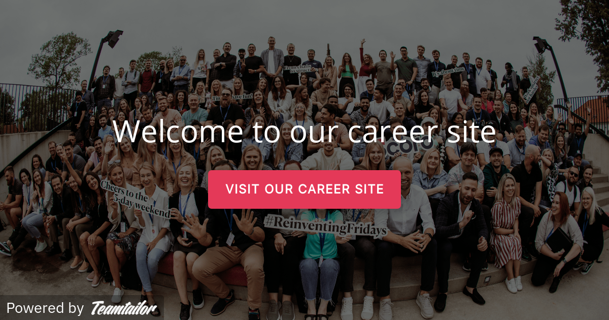 Join Scoro. Empowering teams to work smarter. - Scoro