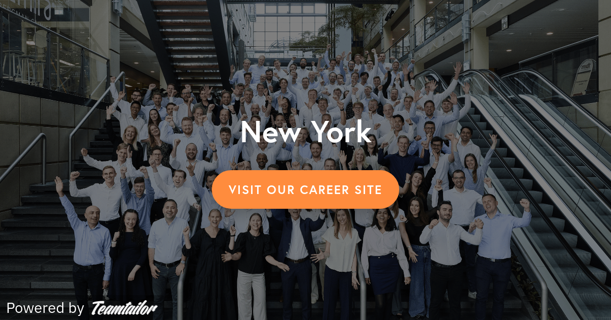 New York, US - MFT Energy