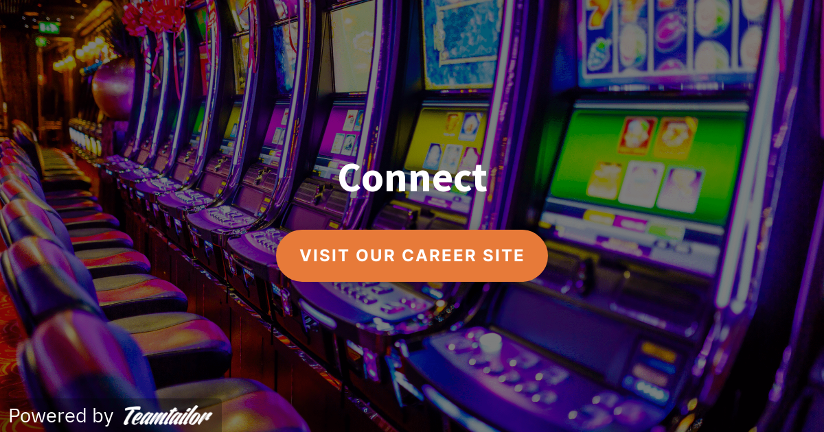 Just For The Win – Connect