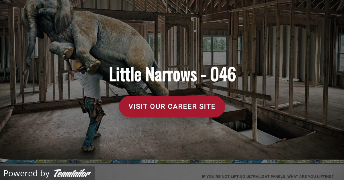 Little Narrows - 046 - USG Corporation