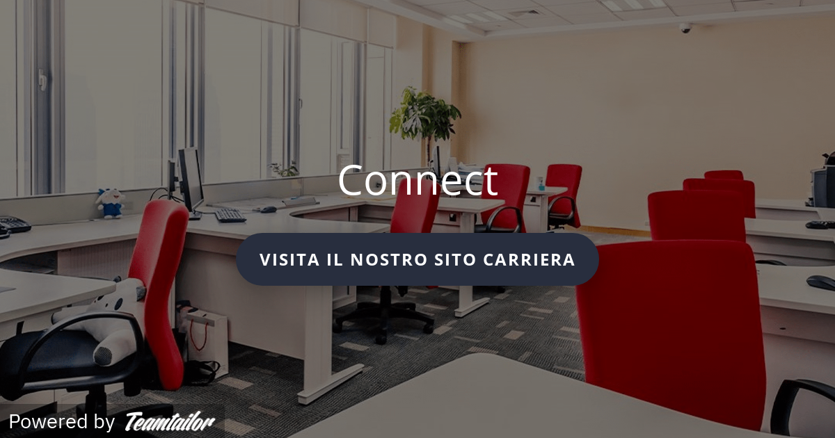 Gruppo DigiTouch – Connect